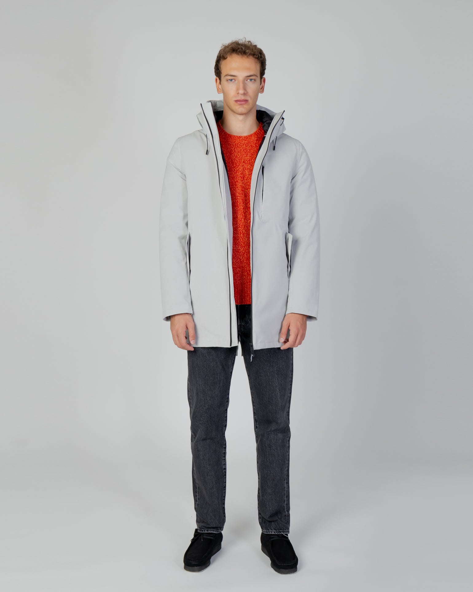 Jackets – Aquascutum Active