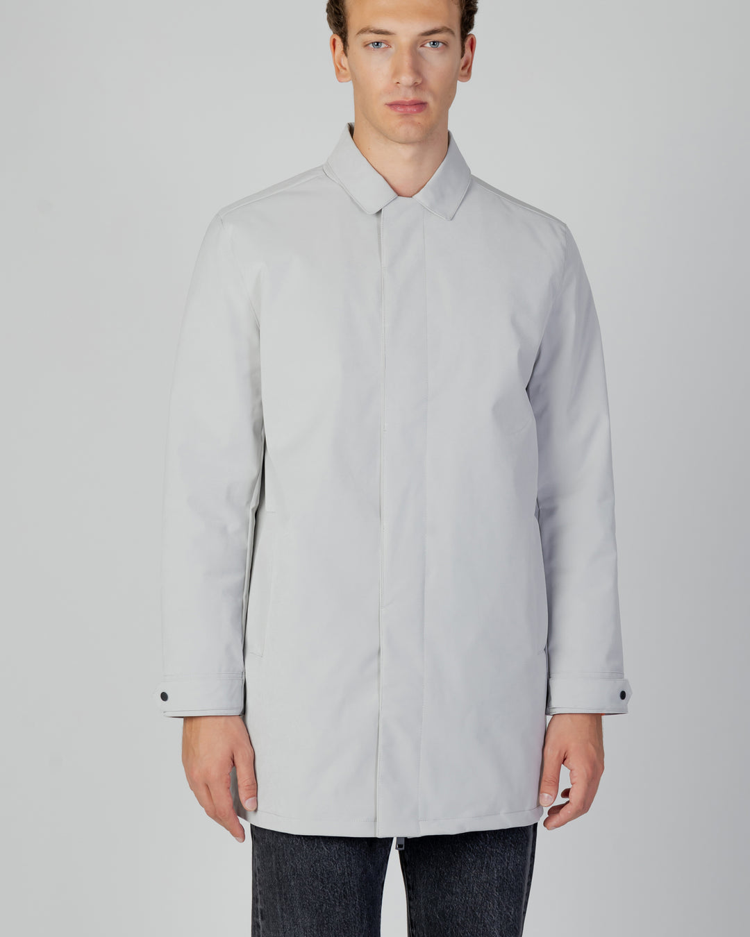 Jackets – Aquascutum Active