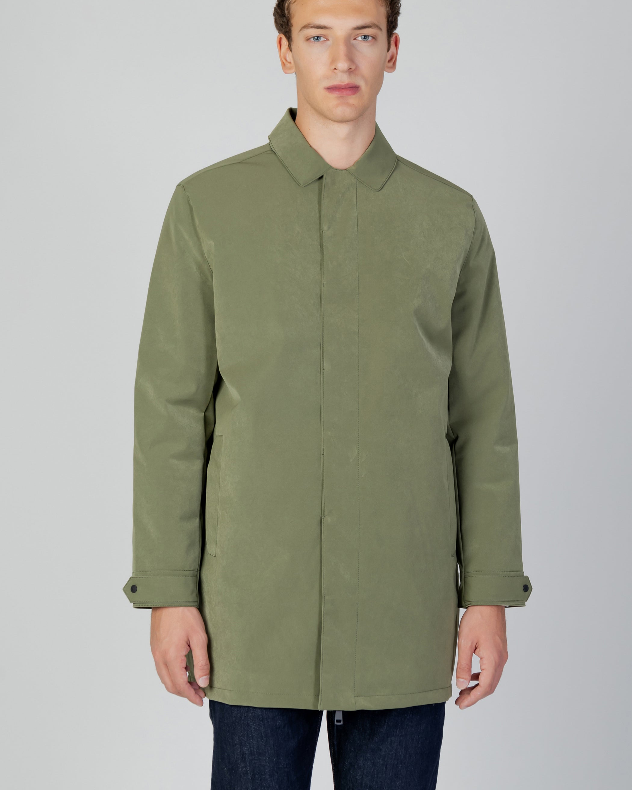 Jackets – Aquascutum Active