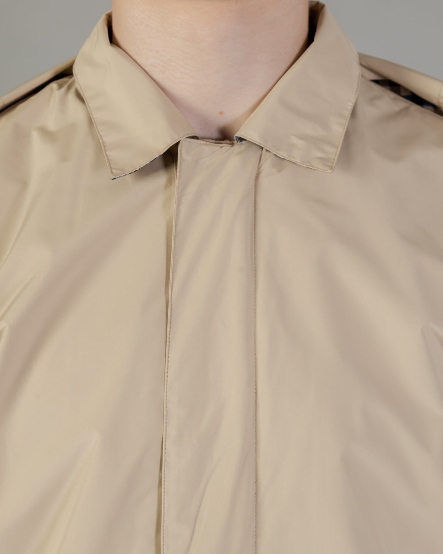 Trench – Aquascutum Active