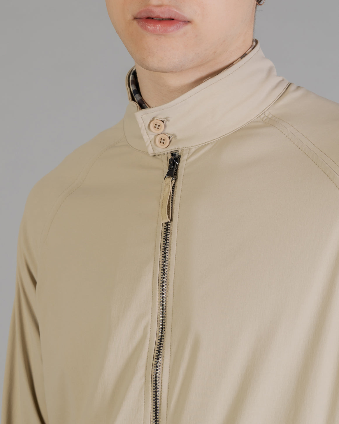 Jackets – Aquascutum Active