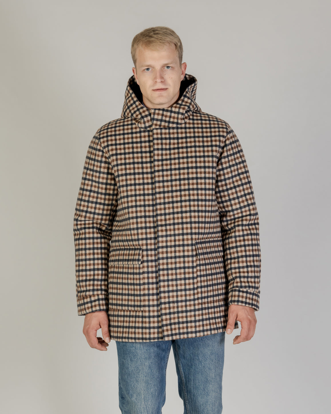Coats – Aquascutum Active