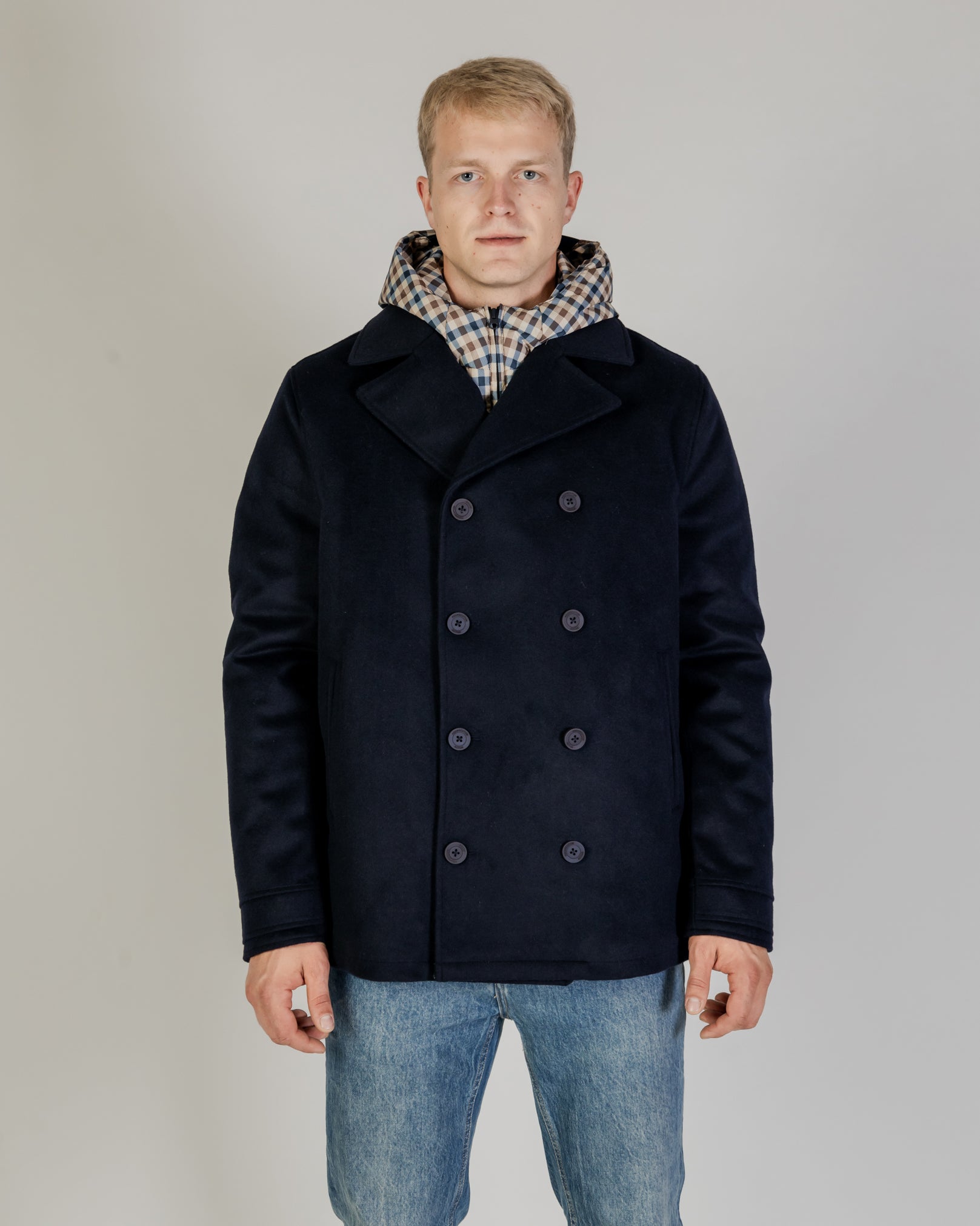 Coats – Aquascutum Active