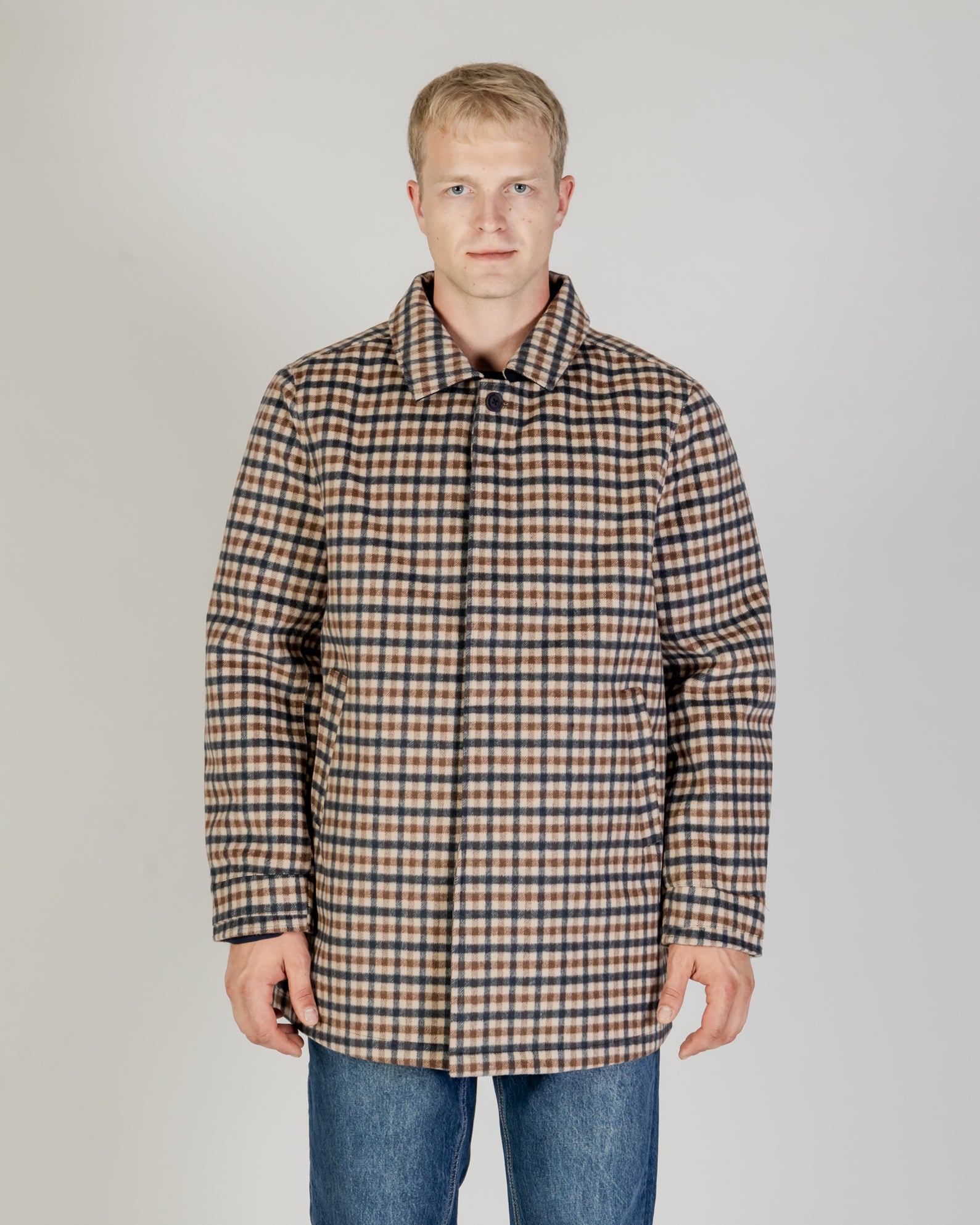 Coats – Aquascutum Active