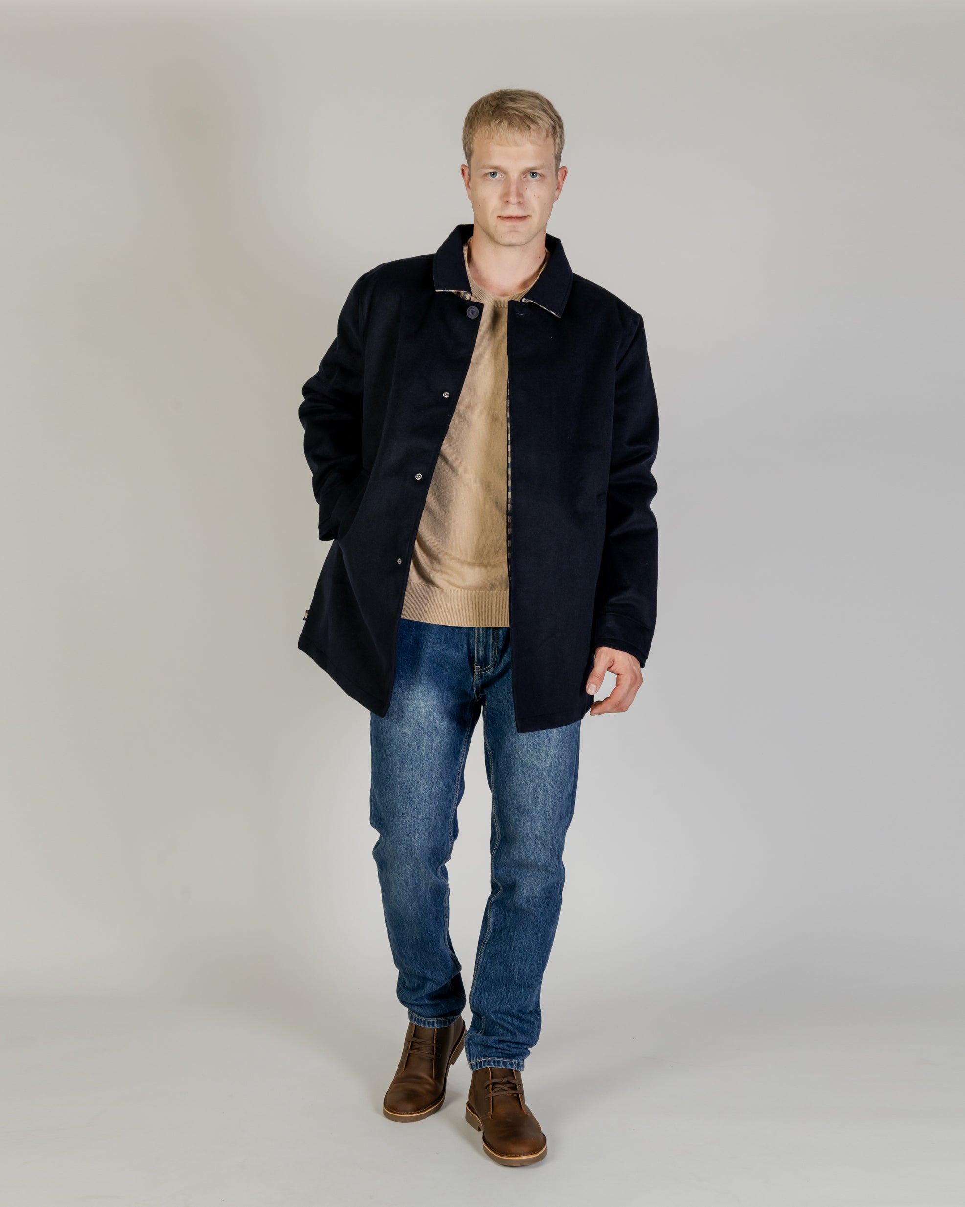 Coats – Aquascutum Active