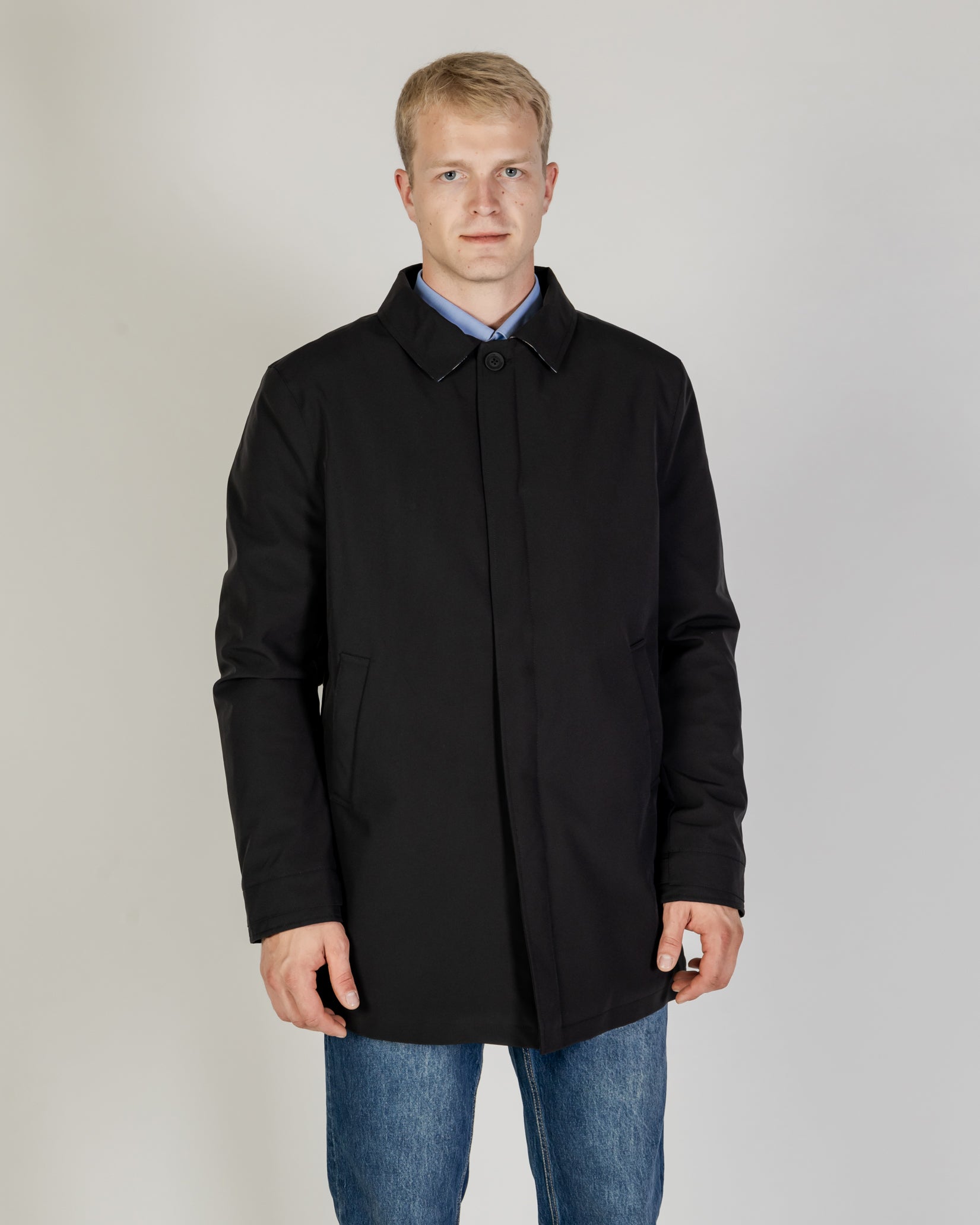 Trench – Aquascutum Active