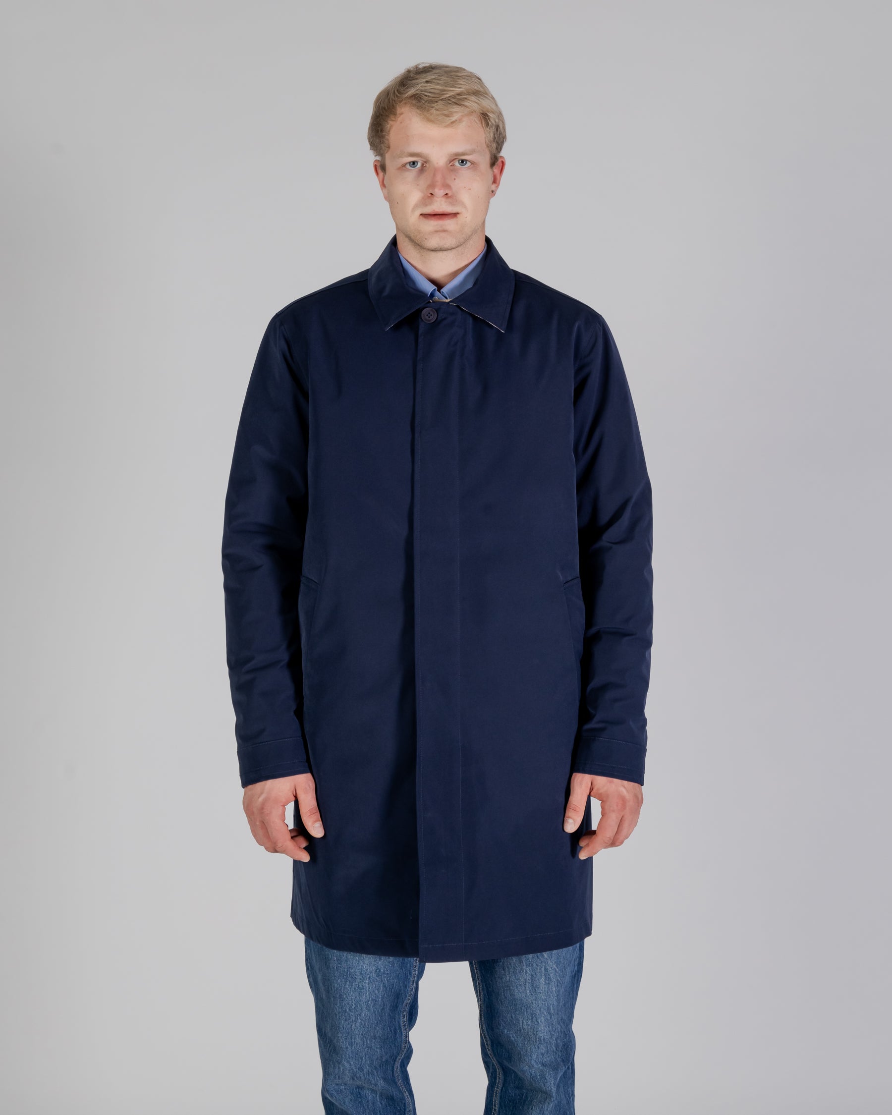 Trench – Aquascutum Active