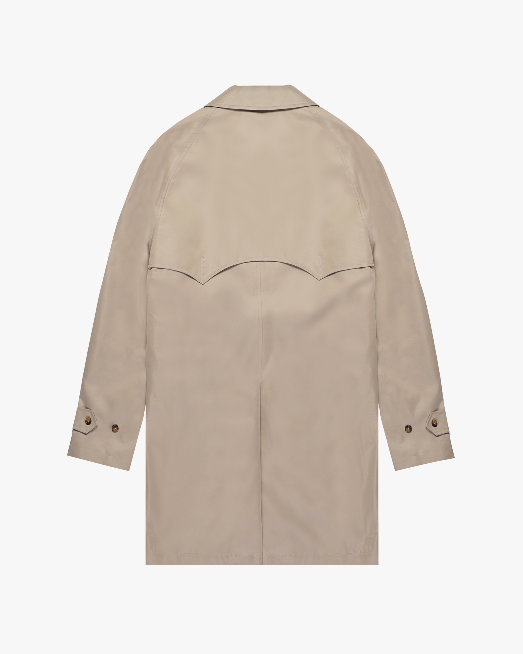 Coats – Aquascutum Active