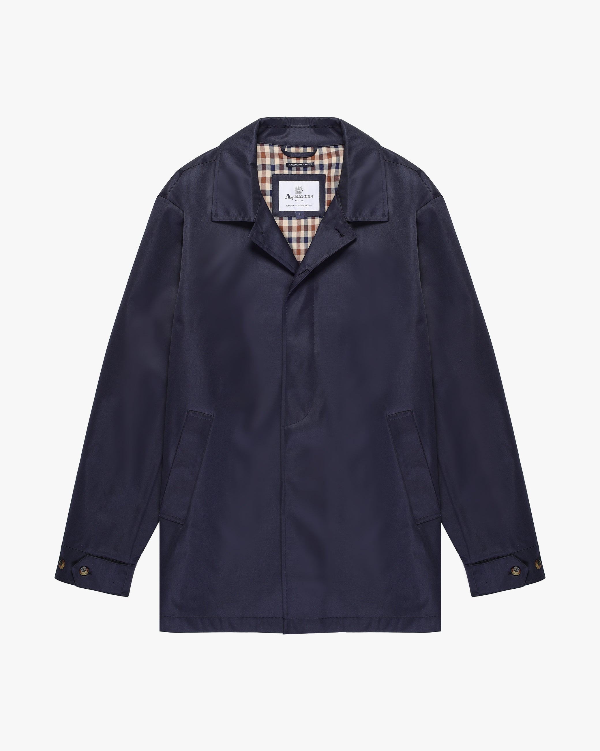 Coats – Aquascutum Active