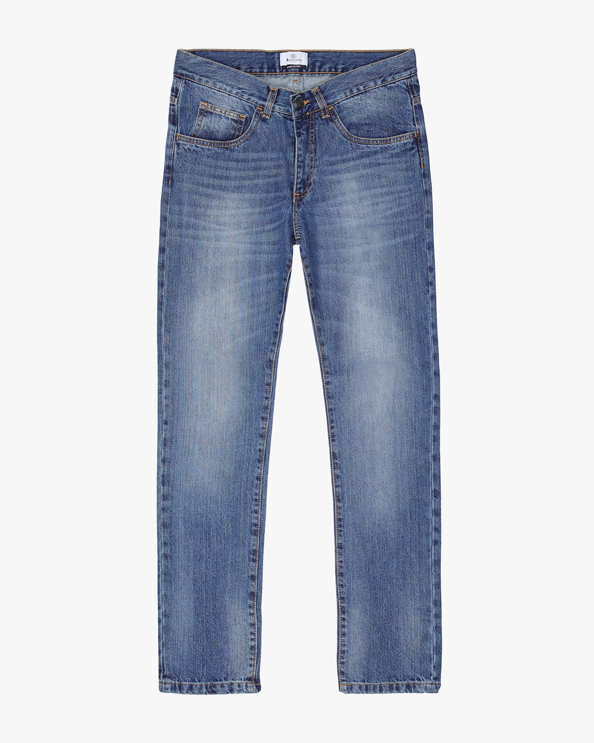 Aquascutum Active REGULAR DENIM