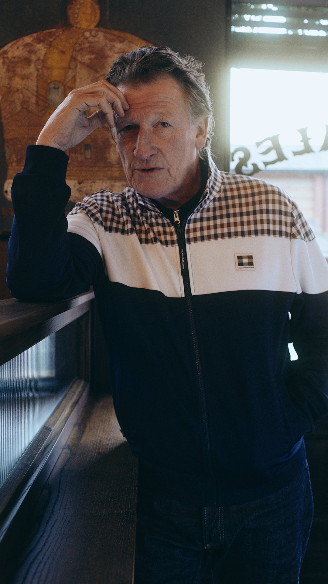 Aquascutum Active | Official Site